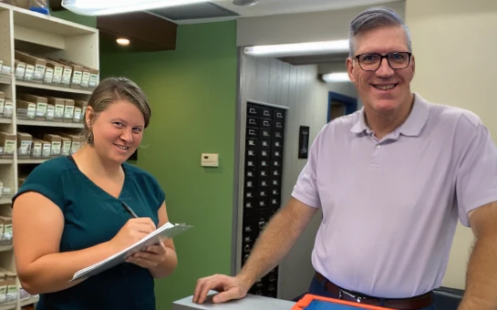 New Patient Special | Chiropractor North Vernon IN